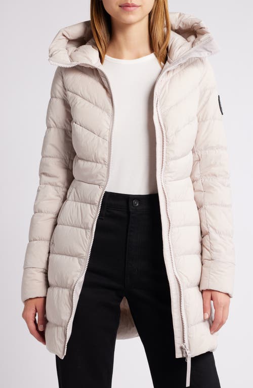 CANADA GOOSE Canada Goose Clair Down Puffer Coat